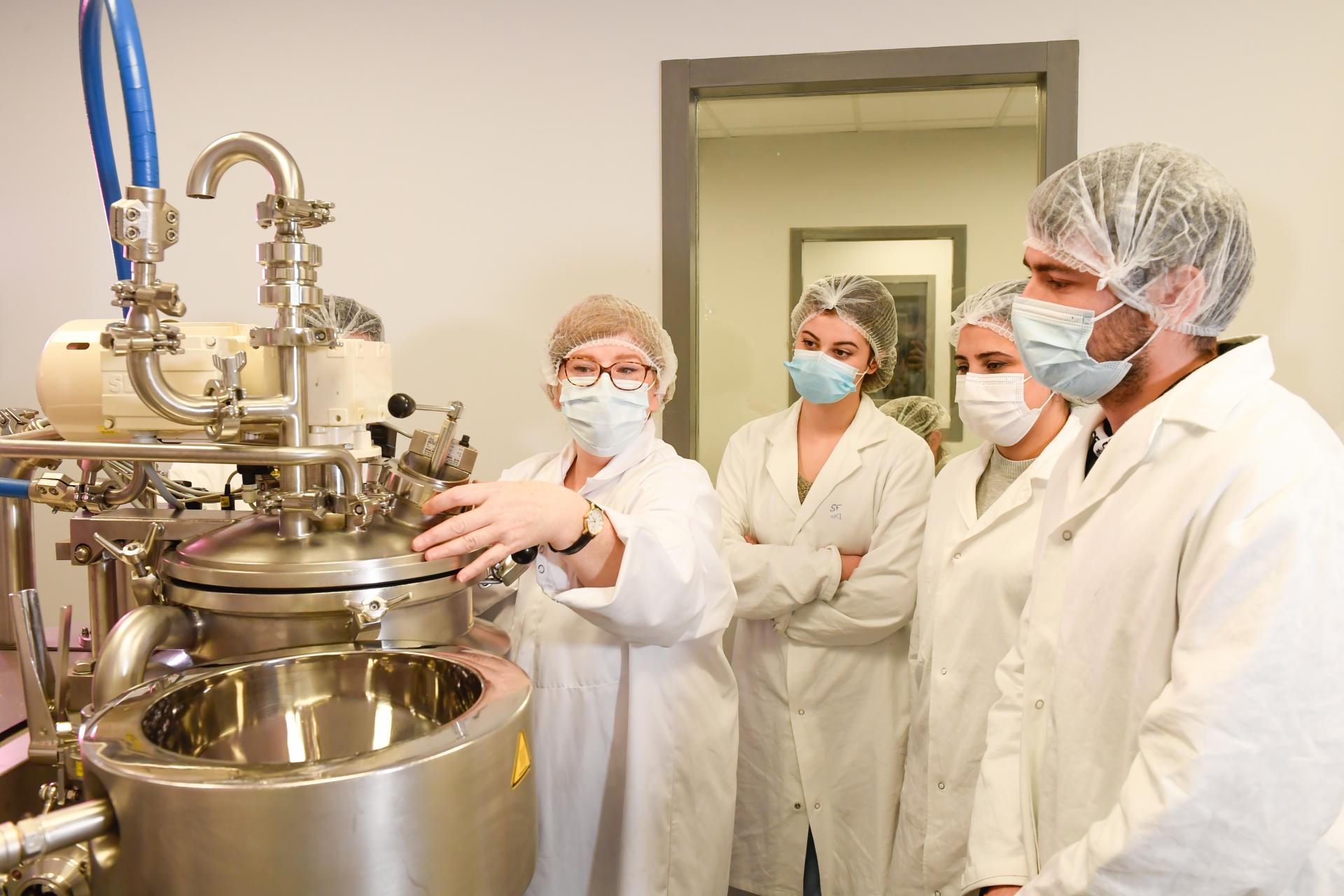 Une sixième antenne pour l'IMT | ecozoom centre val de Loire